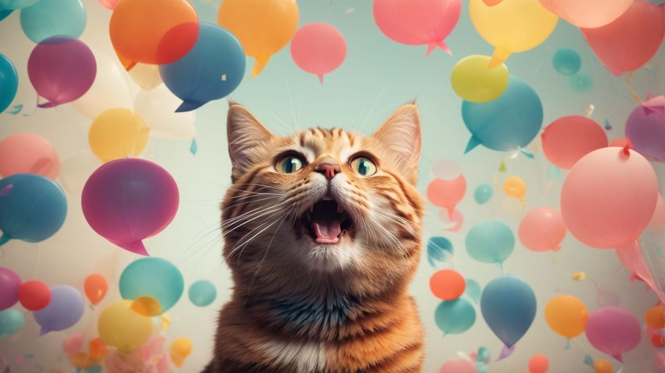 Understanding Cat Talk: A Guide to Feline Vocalizations